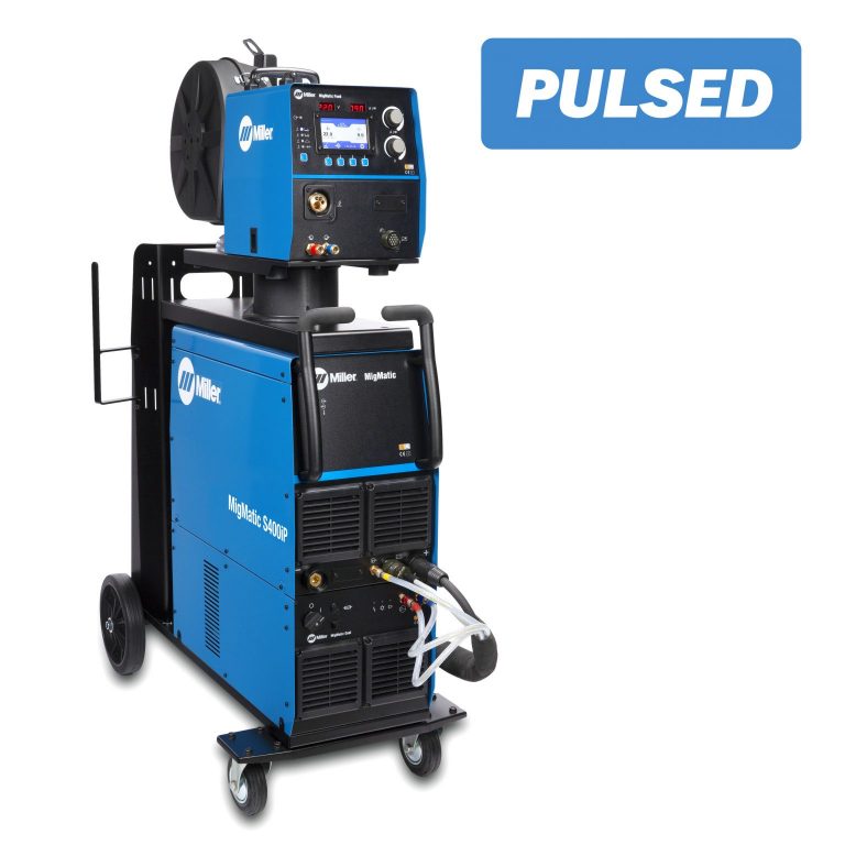 Inverter Pulse | Južni Prolaz